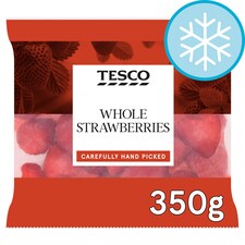 Frozen Fruit - Tesco Groceries