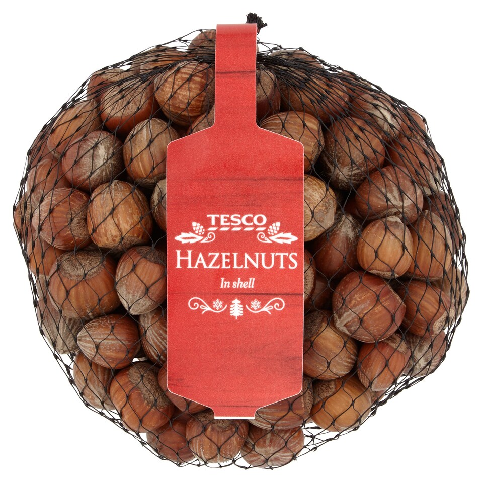 Tesco Christmas In Shell 350G - Tesco Groceries