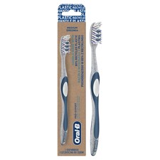 Oral-B Pro-Expert Extra Clean Eco Edition Toothbrush - Tesco Groceries