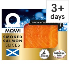 Fresh Fish Fillets - Tesco Groceries