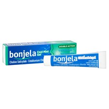 Bonjela Cool 15G - Tesco Groceries