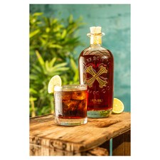 Bumbu Rum 70Cl - Tesco Groceries