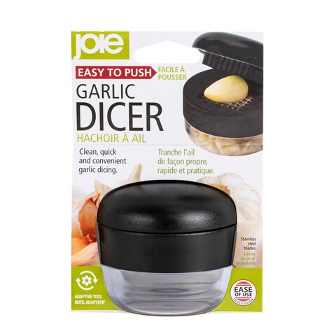 Joie Easy To Garlic Dicer - Tesco Groceries