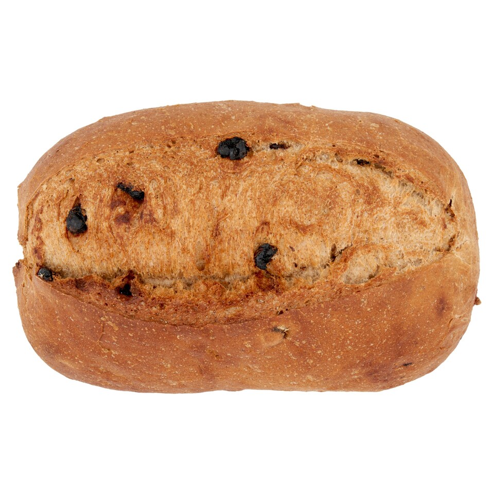 T. Fin* Cinn & RAISIN SOURDOUGH BLOOMER 500G - Tesco Groceries