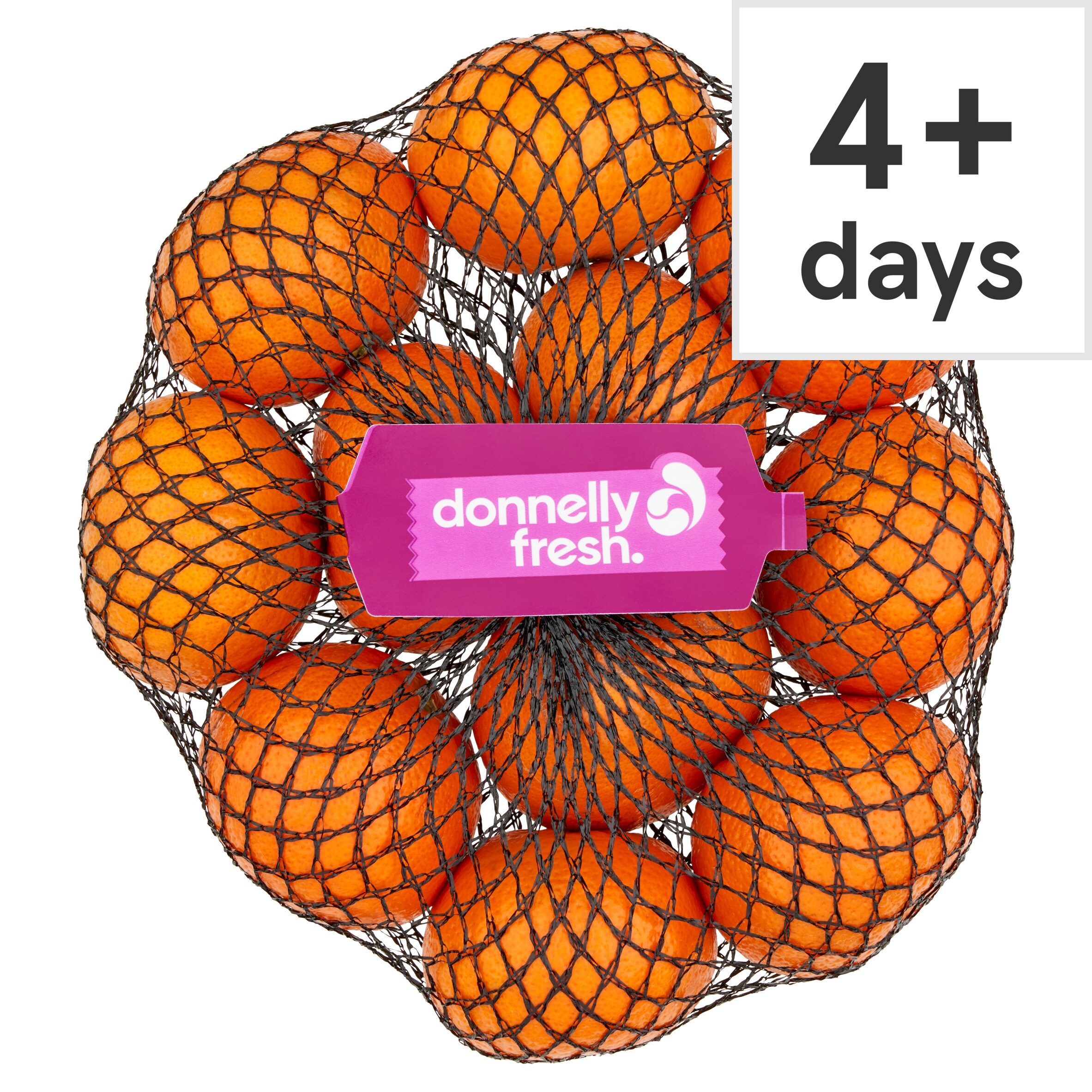 Donnelly Fresh Easy peelers 1kg - Tesco Groceries