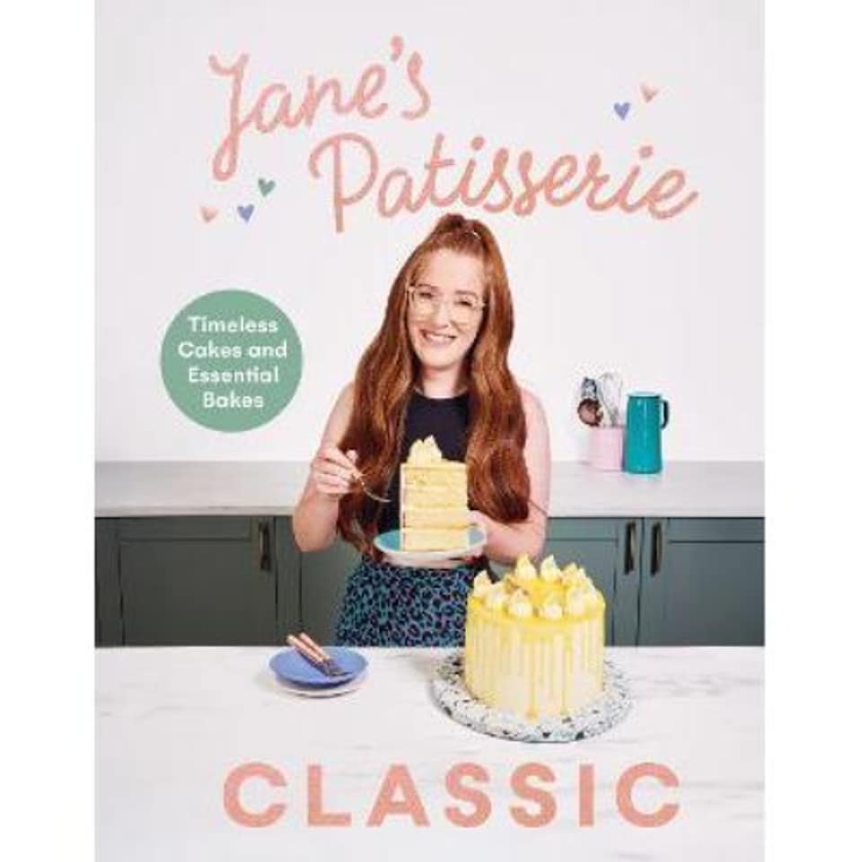 JP Classic Jane Dunn - Tesco Groceries