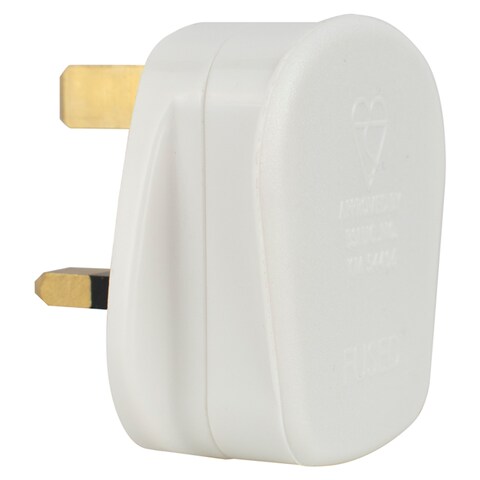 Tesco 13 Amp Plug - Tesco Groceries