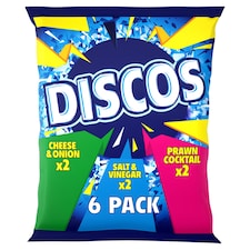 Results for “disco crisps” - Tesco Groceries