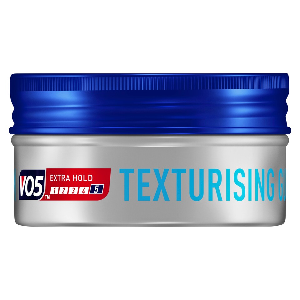 Vo5 Extremestyle Texturising Gum 30Ml - Tesco Groceries