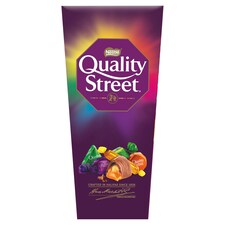 Results for “quality street” - Tesco Groceries