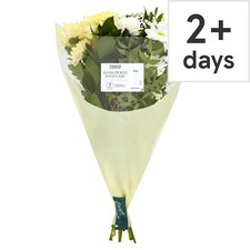 Tesco Sizzle Flowers Bouquet - Tesco Groceries