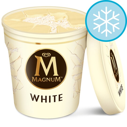 Magnum Ice Cream Tub Nutrition Information | Besto Blog