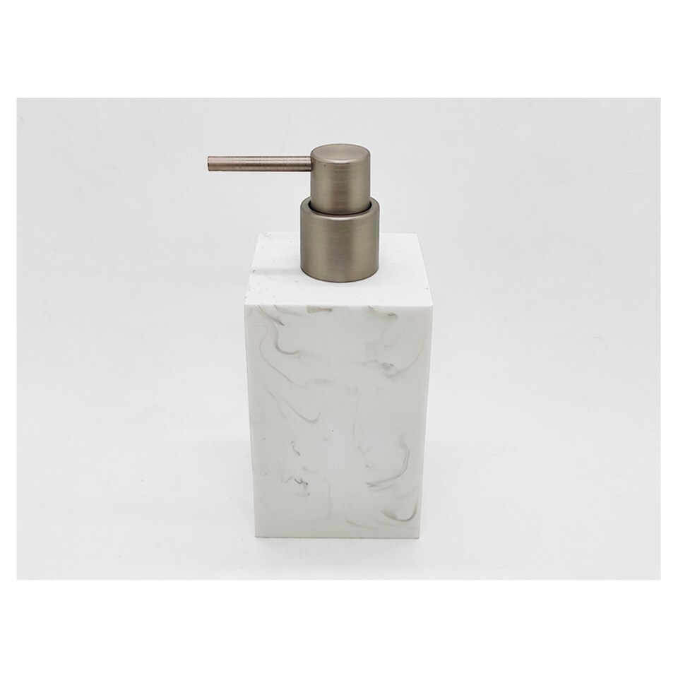 Tesco Marble Effect Soap Dispenser - Tesco Groceries