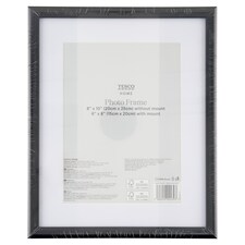 Tesco Home Photo Frame 15 x 20 cm - Tesco Groceries