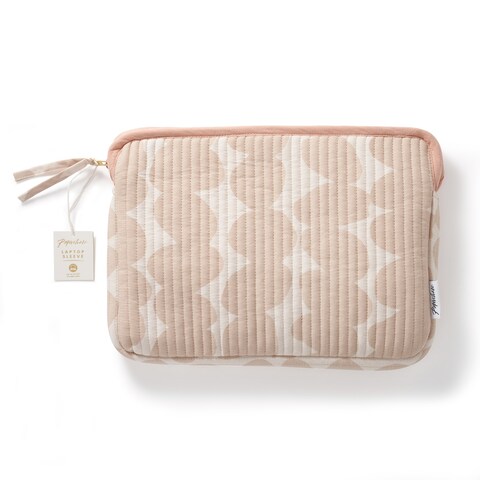 Paperchase Laptop Sleeve - Tesco Groceries