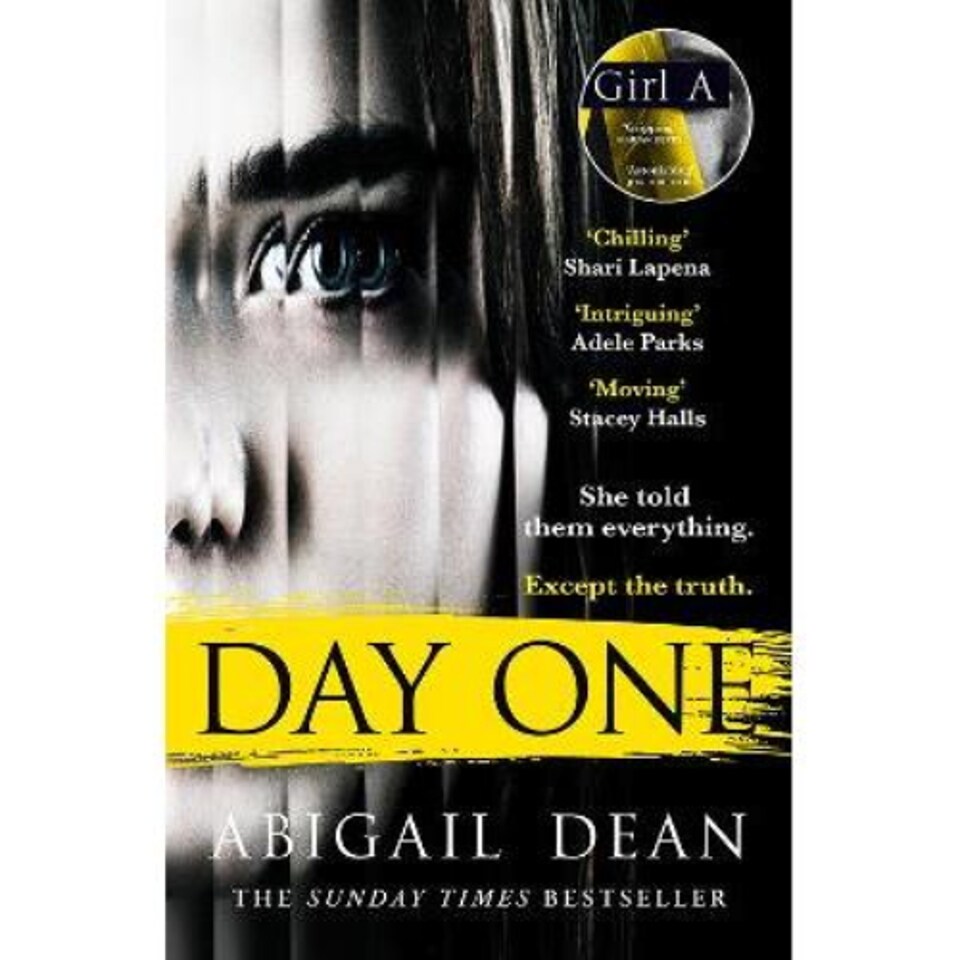 DAY ONE Abigail Dean - Tesco Groceries