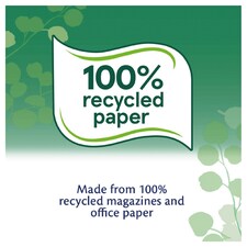 Tesco Eco Luxury Tissues 72 Sheets - Tesco Groceries