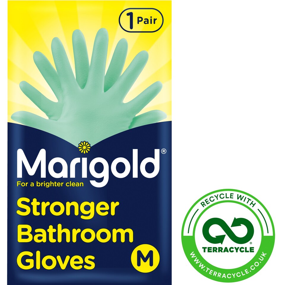 Bathroom gloves store