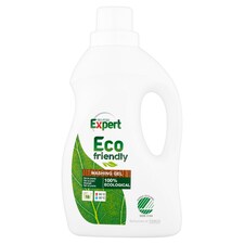 Go for Expert Eco Friendly ökológiai mosógél 18 mosás 1 l - Tesco Groceries