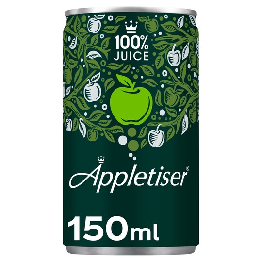 Appletiser Appletiser 150Ml - Tesco Groceries