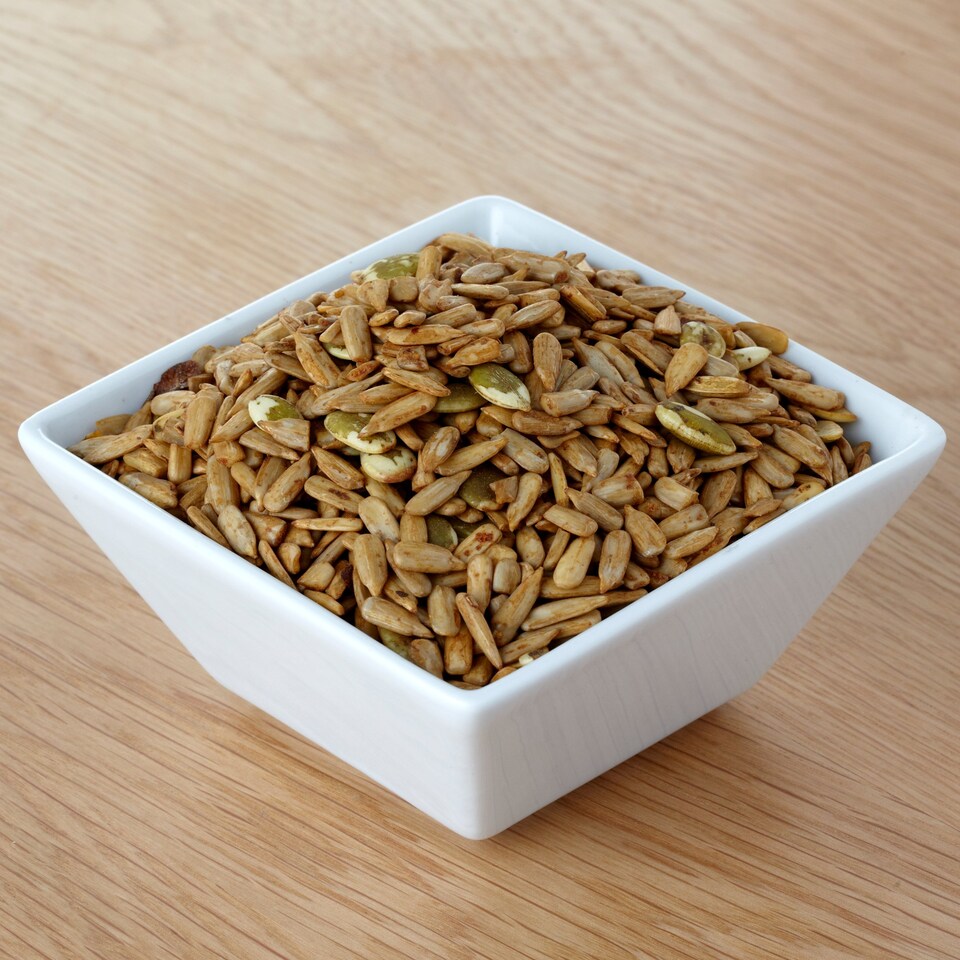 Tesco Chilli Seed Sprinkles 175G - Tesco Groceries