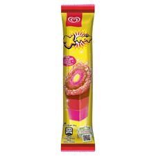 X-Pop Ice Cream 50 ml - Tesco Groceries