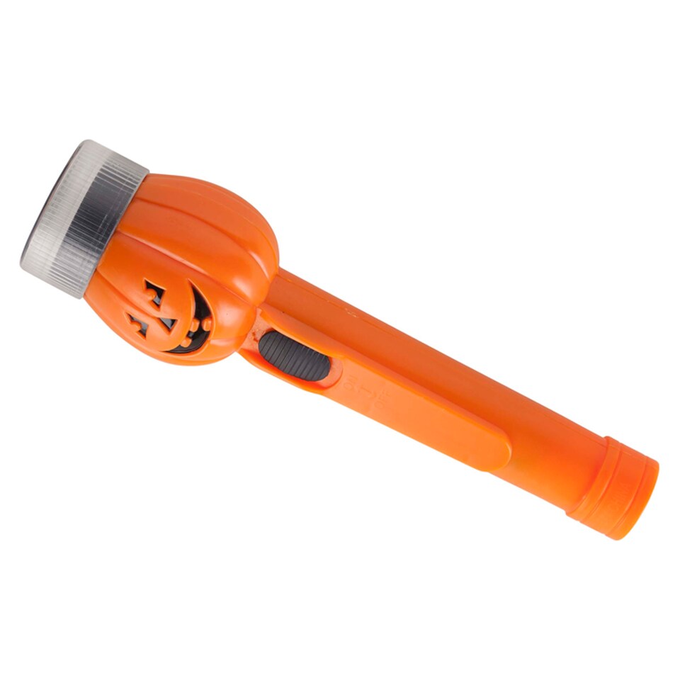Tesco Halloween Projector Torch - Tesco Groceries