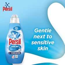 Tesco persil non bio store
