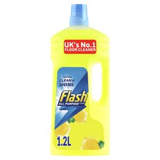 Floor Cleaner - Tesco Groceries