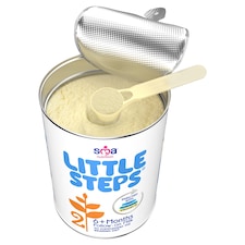 Sma Little Steps Follow On Milk 6Mth+ 800G - Tesco Groceries