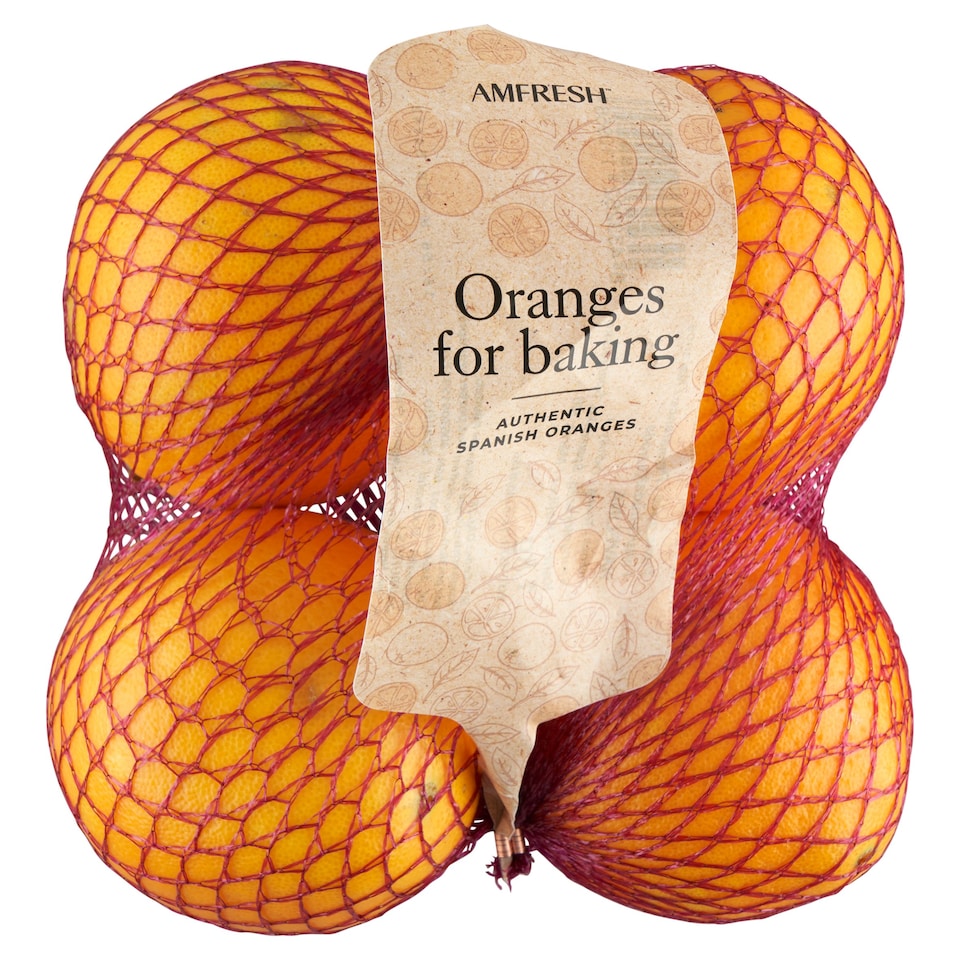 Amfresh narancs 1 kg - Tesco Groceries
