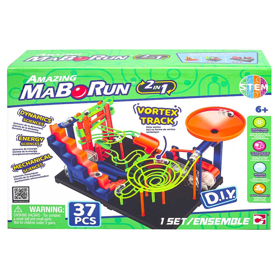 Stem Amazing Maborun 2in1 - Tesco Groceries