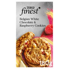 Finest Biscuits - Tesco Groceries