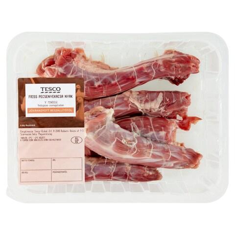 Tesco Fresh Duck Neck - Tesco Groceries