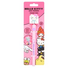 Hello Kitty Fidget Pen - Tesco Groceries