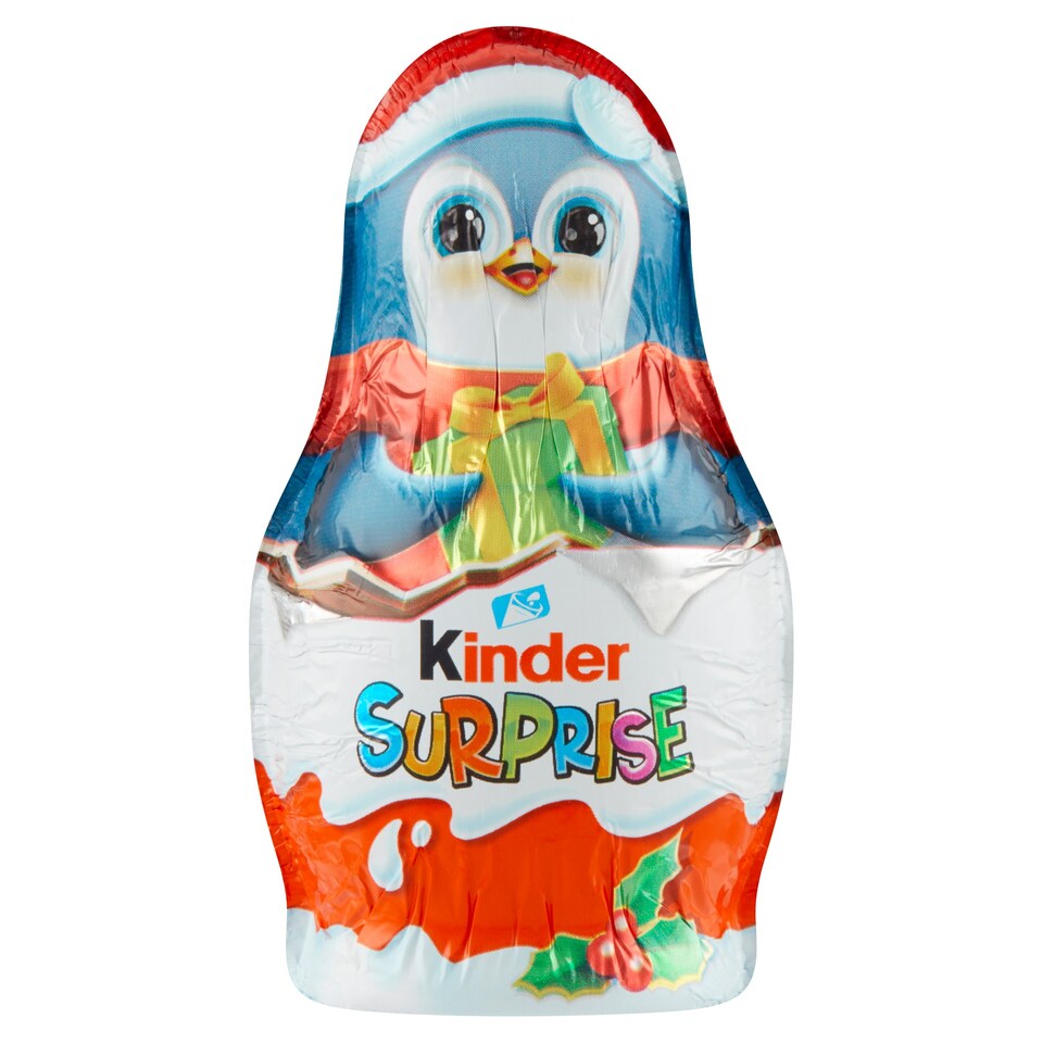 Kinder Surprise 36 g - Tesco Groceries