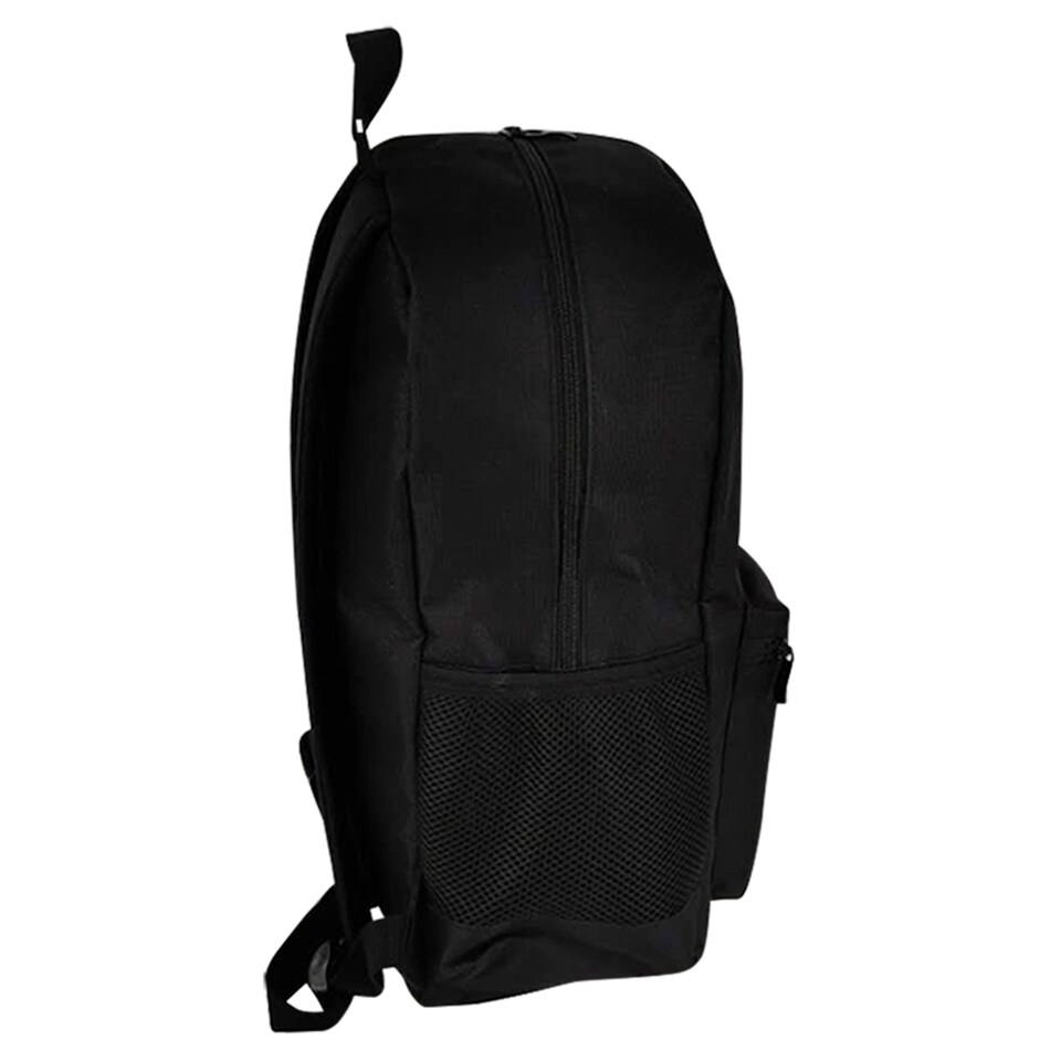 Tesco Oxford Black Backpack - Tesco Groceries