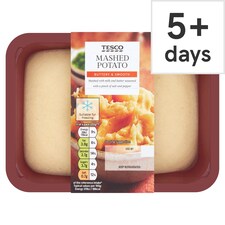 Results for “mashed potato” - Tesco Groceries