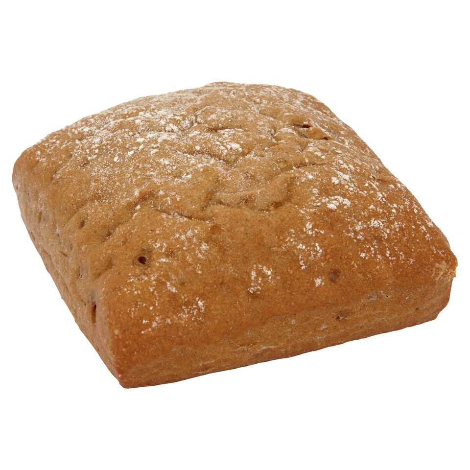 Rye Square 85G - Tesco Groceries