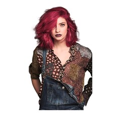 Schwarzkopf Live Ultra Brights 091 Raspberry Rebel Hair Dye - Tesco ...