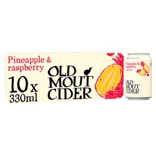 Results for “old mout” - Tesco Groceries