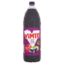 Vimto Original Squash 2 Litre - Tesco Groceries