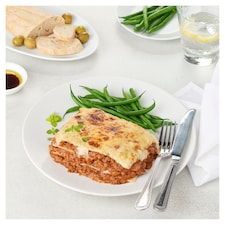 Tesco Beef Lasagne 450G - Tesco Groceries