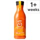 Innocent Citrus Shield Juice 750Ml - Tesco Groceries