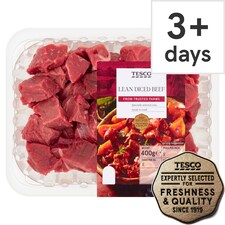 Results for “stewing steak” - Tesco Groceries