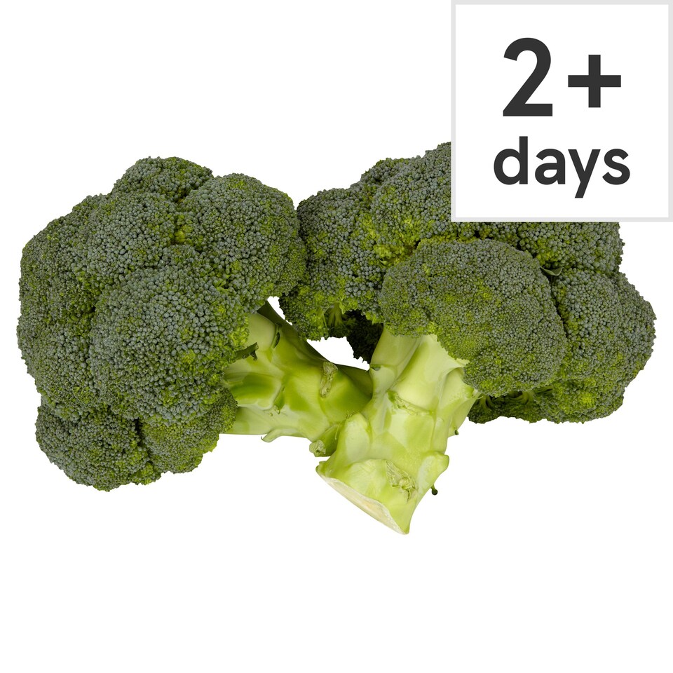 Tesco Broccoli Loose - Tesco Groceries