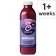 Innocent Revitalise Super Smoothie 750Ml - Tesco Groceries