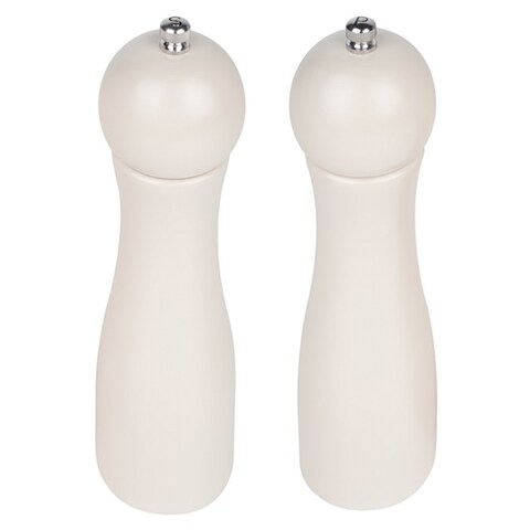 Go Cook Harmony Salt & Pepper Mill Set 2 Pack - Tesco Groceries