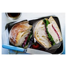 Tesco Finest Salami Milano 90G - Tesco Groceries