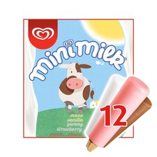 Results for “mini milk” - Tesco Groceries